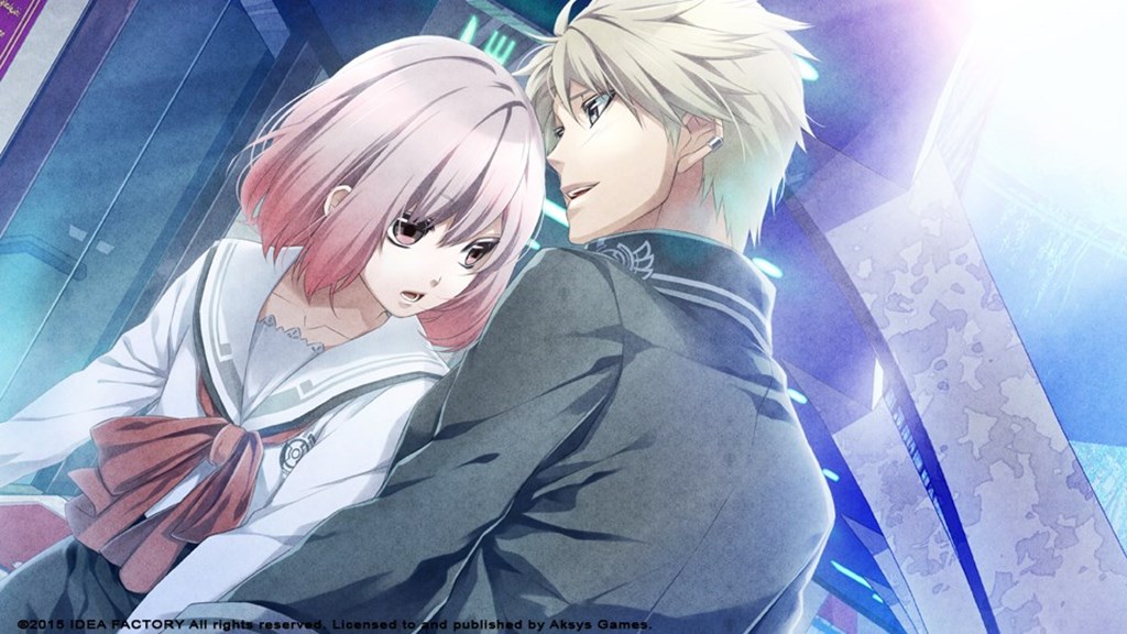 Rent Norn9: Var Commons on PlayStation Vita | GameFly