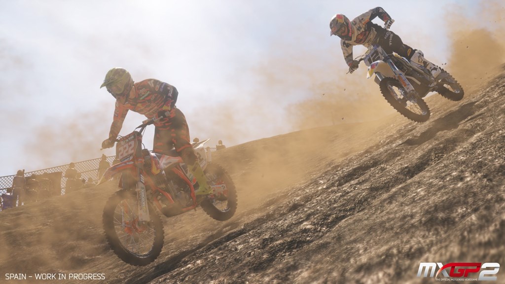 Rent MXGP2 on Xbox One | GameFly