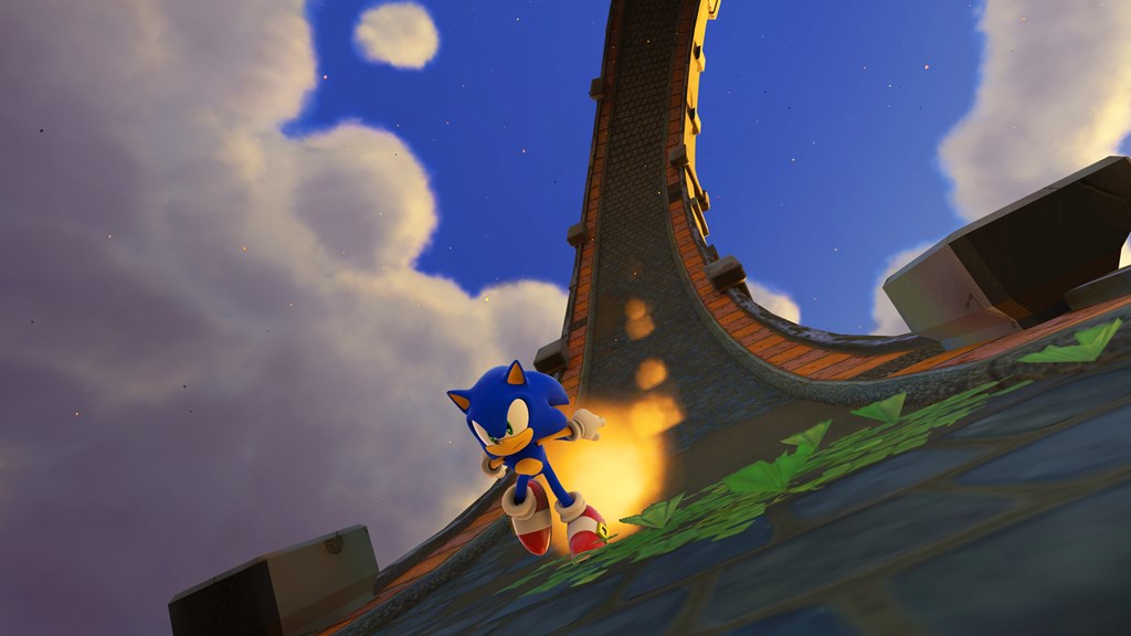 Rent Sonic Forces On Nintendo Switch Gamefly