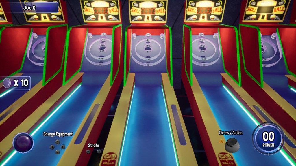 Rent Party Arcade on Nintendo Switch | GameFly