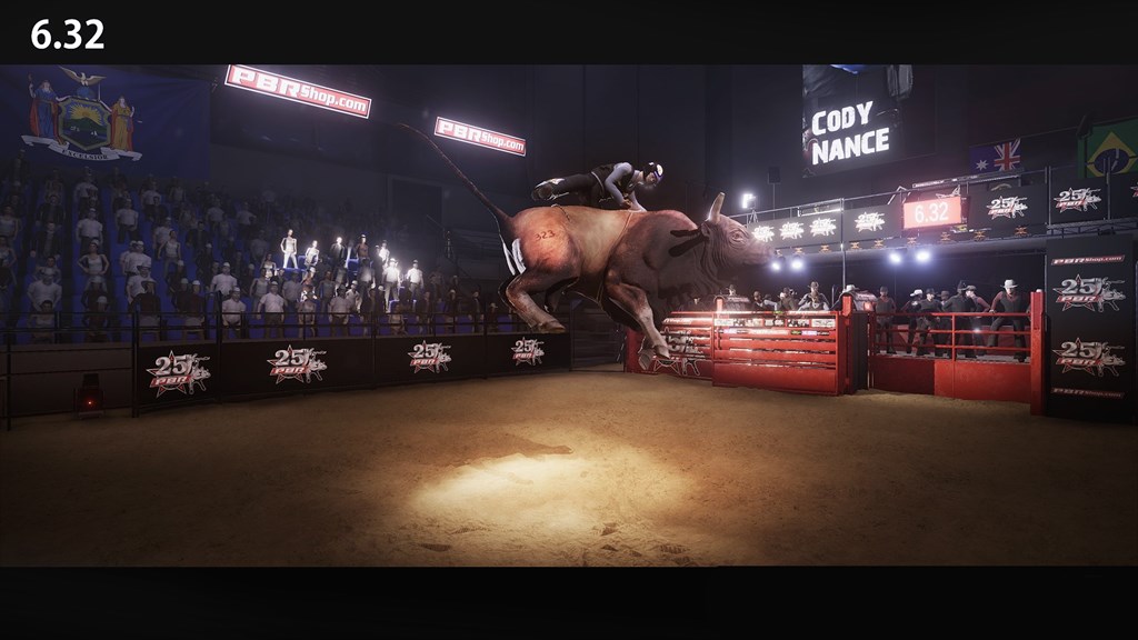 Rent 8 to Glory - The Official Game of the PBR on Xbox One | GameFly