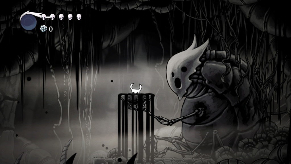 Rent Hollow Knight on PlayStation 4 | GameFly