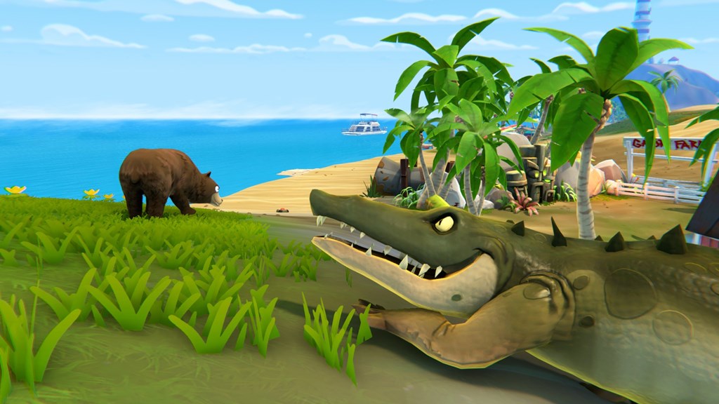 Rent Angry Alligator on PlayStation 4 | GameFly