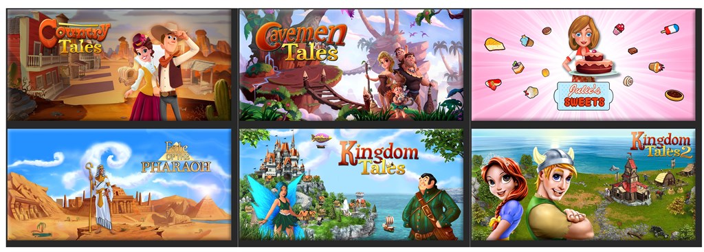 Rent Time Management Game Collection on Nintendo Switch | GameFly