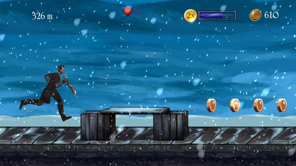 Rent Dark Thrones/Witch Hunter Double Pack on PlayStation 4 | GameFly