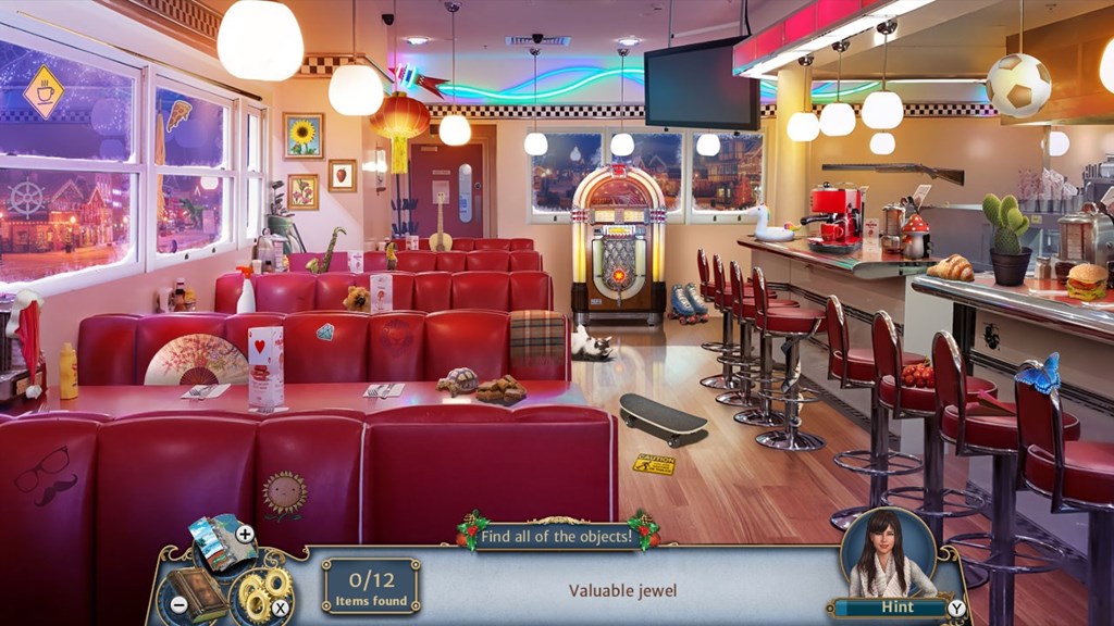 Rent Hidden Objects Collection Volume 4 on Nintendo Switch | GameFly