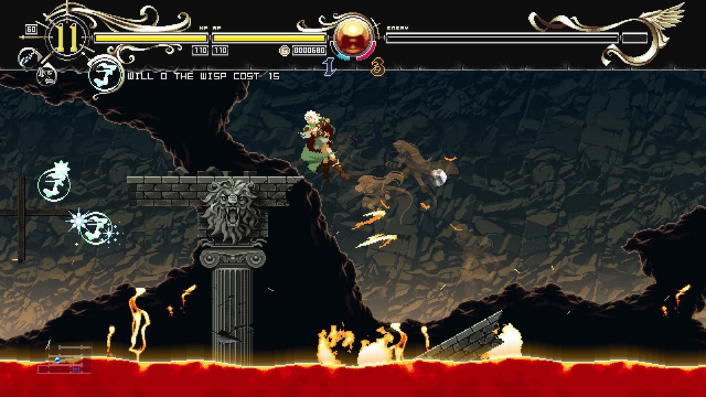 Rent Record of Lodoss War: Deedlit in Wonder Labyrinth on Nintendo ...