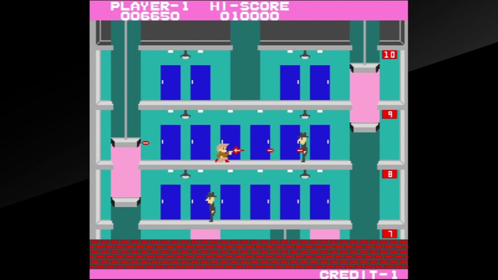 Rent Taito Milestones on Nintendo Switch | GameFly