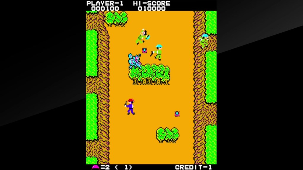 Rent Taito Milestones on Nintendo Switch | GameFly