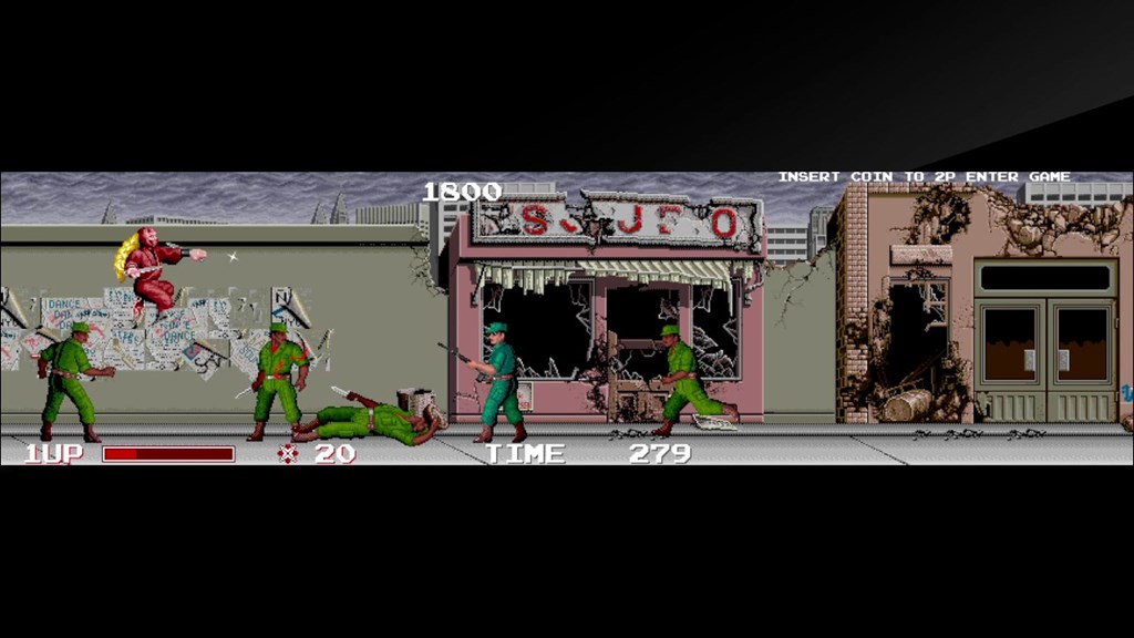 Rent Taito Milestones on Nintendo Switch | GameFly