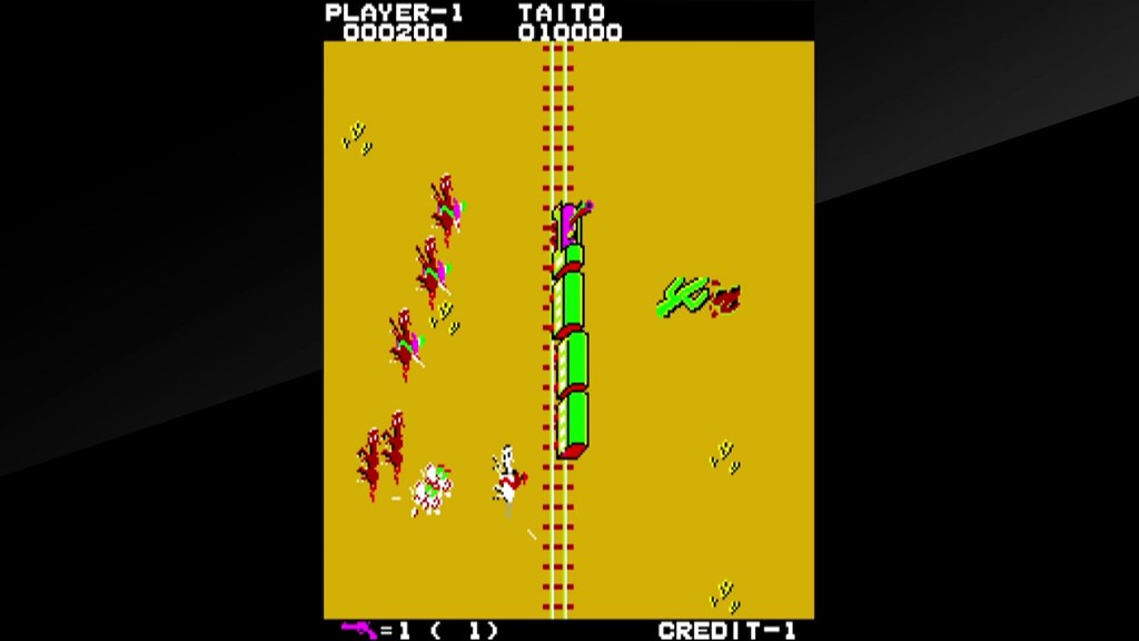 Rent Taito Milestones on Nintendo Switch | GameFly