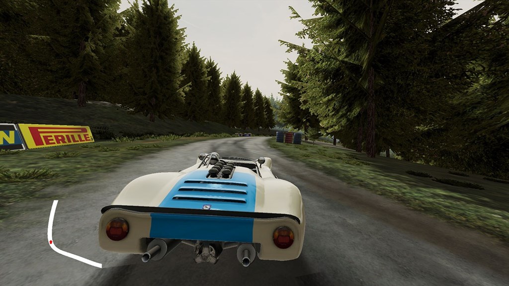 Rent Classic Racers Elite on Nintendo Switch | GameFly