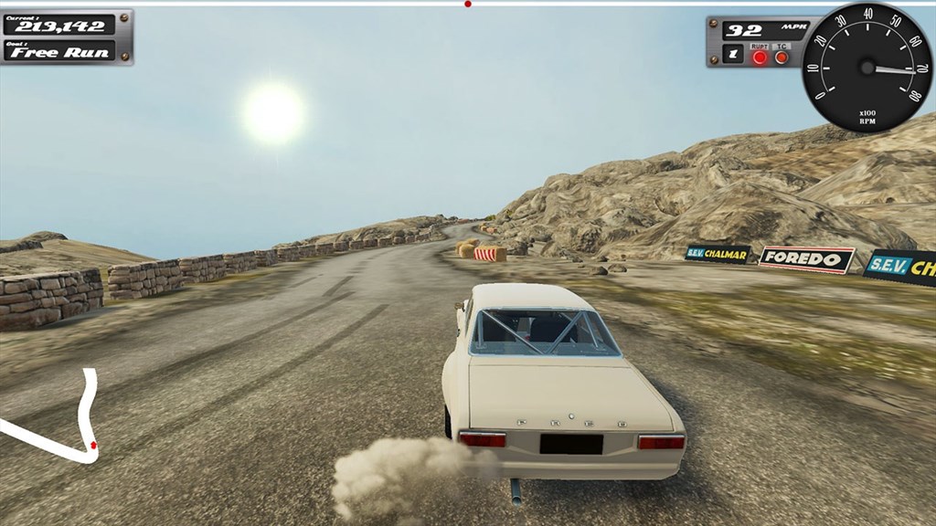 Rent Classic Racers Elite on Nintendo Switch | GameFly