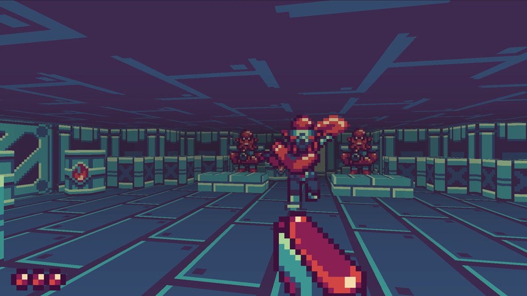 Rent Exophobia on PlayStation 5 | GameFly