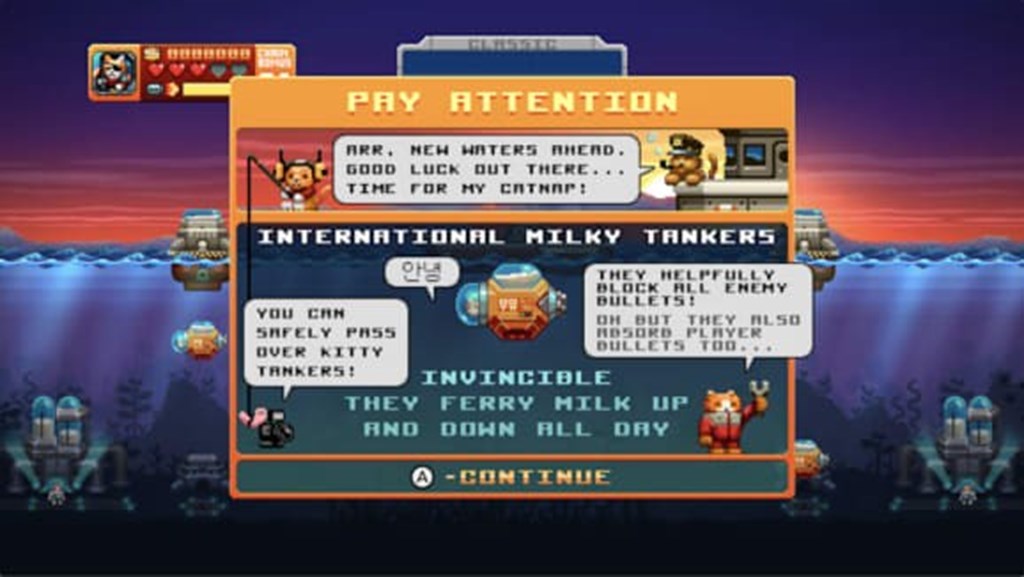 Rent Astro Aqua Kitty: Pawsome Collection on Nintendo Switch | GameFly