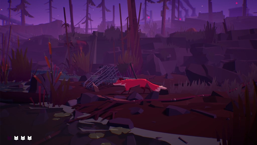 Rent Endling - Extinction is Forever on Nintendo Switch | GameFly