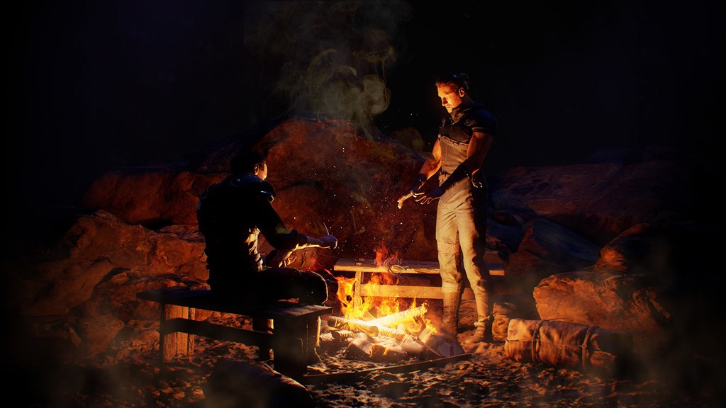 Rent Gothic 1 Remake on PlayStation 5 | GameFly