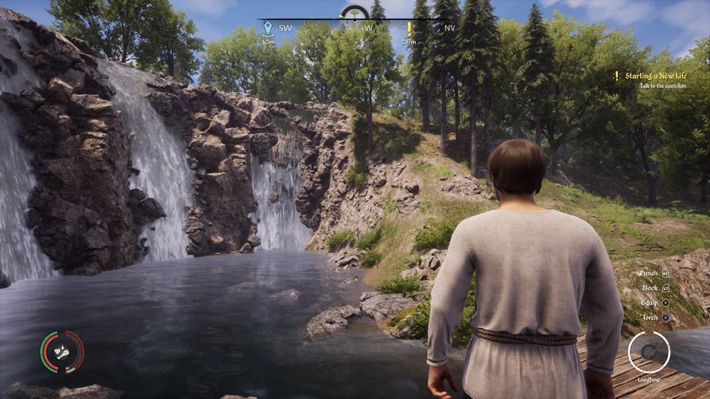 Rent Medieval Dynasty on Xbox Series X | GameFly