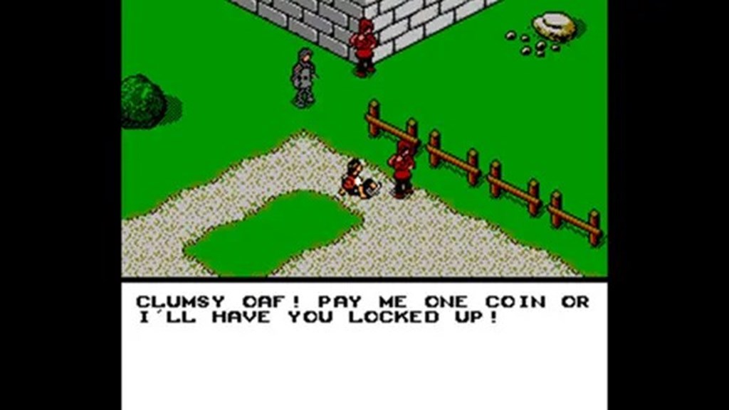 Rent Bill & Ted's Excellent Retro Collection on PlayStation 4 | GameFly