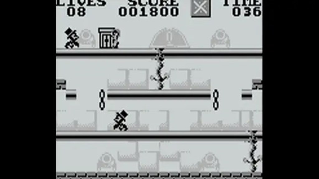 Rent Bill & Ted's Excellent Retro Collection on PlayStation 4 | GameFly