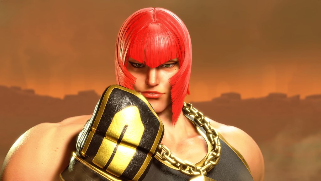 Rent Street Fighter 6 on PlayStation 5 | GameFly