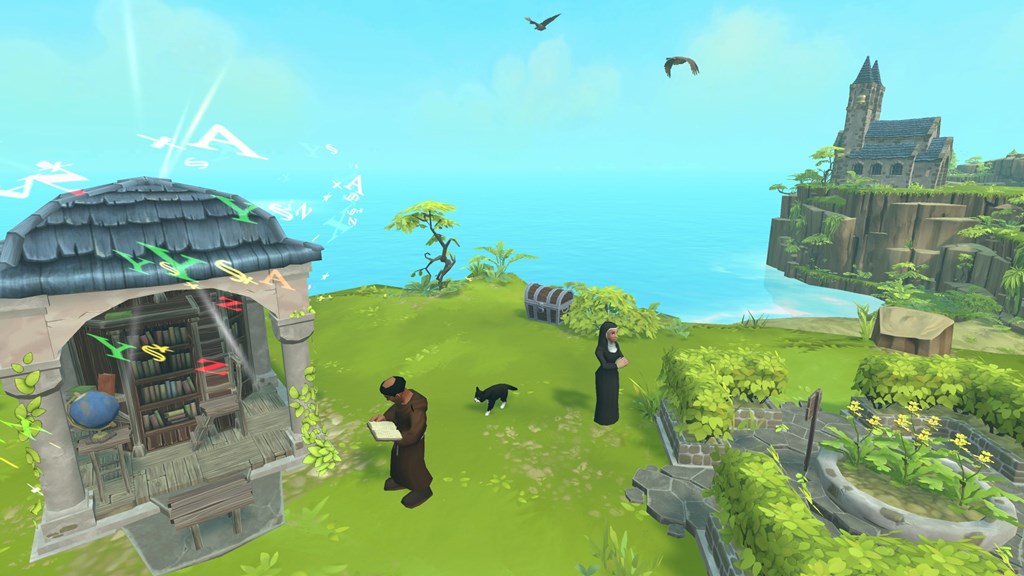 Rent Townsmen VR on PlayStation 5 | GameFly