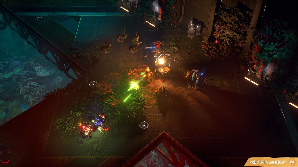 Rent The Endless Dungeon: Day One Edition on Xbox Series X | GameFly