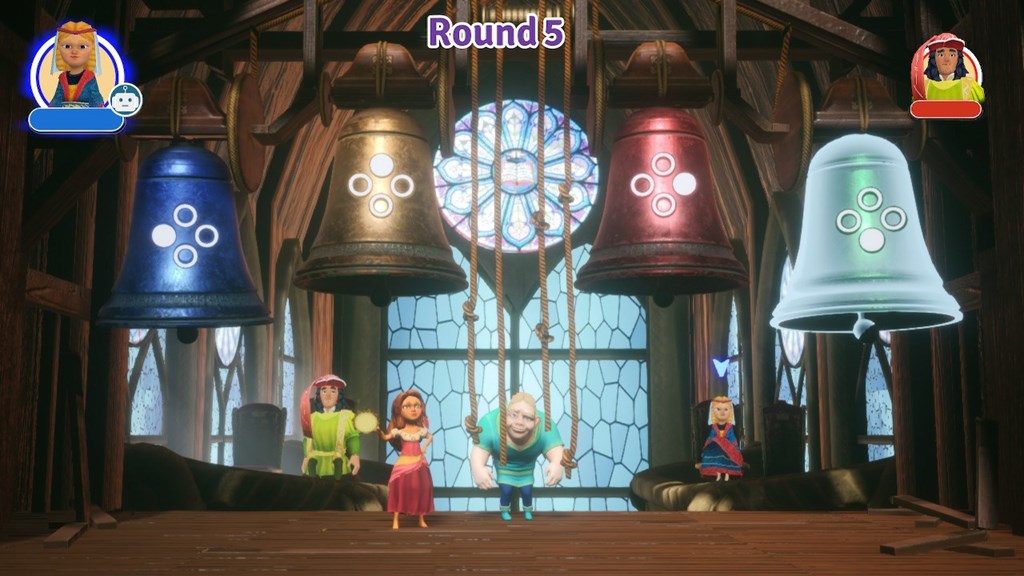 Rent That's My Family: Family Fun Night on Nintendo Switch | GameFly