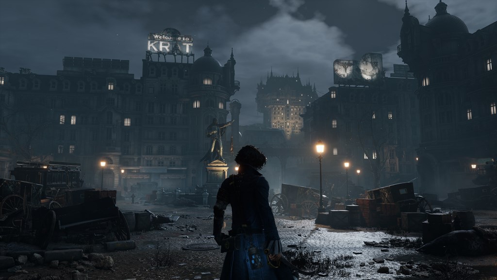 Rent Lies of P on Xbox Series X | GameFly