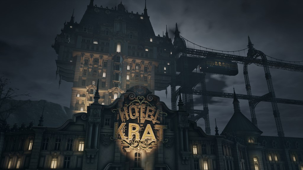 Rent Lies of P on Xbox Series X | GameFly