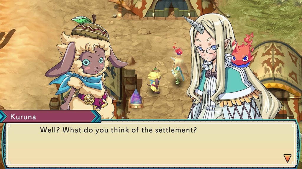 Rent Rune Factory 3 Special on Nintendo Switch | GameFly