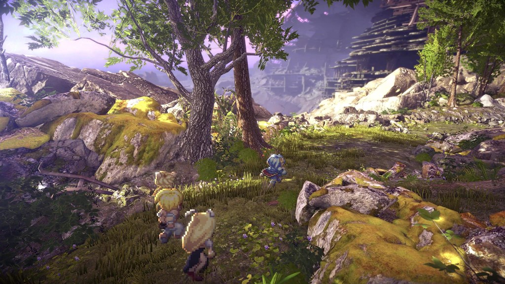 Rent Star Ocean The Second Story R on PlayStation 4 | GameFly