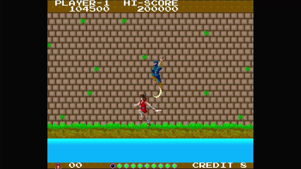 Rent Taito Milestones 2 on Nintendo Switch | GameFly