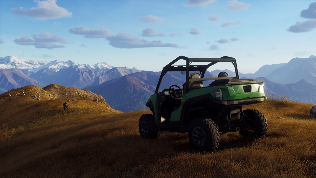 Rent Way of the Hunter - Hunting Season One on PlayStation 5 | GameFly