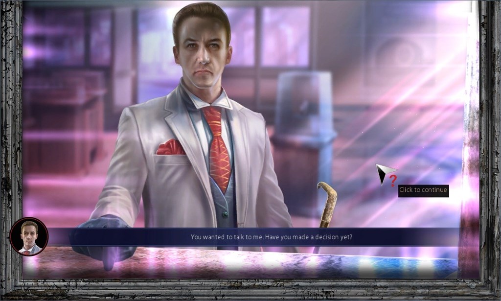 Rent Adam Wolfe on Nintendo Switch | GameFly