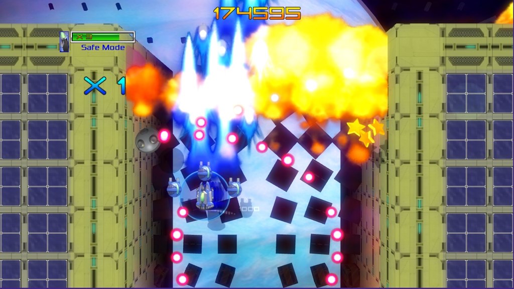 Rent Overdriven Evolution on Nintendo Switch | GameFly