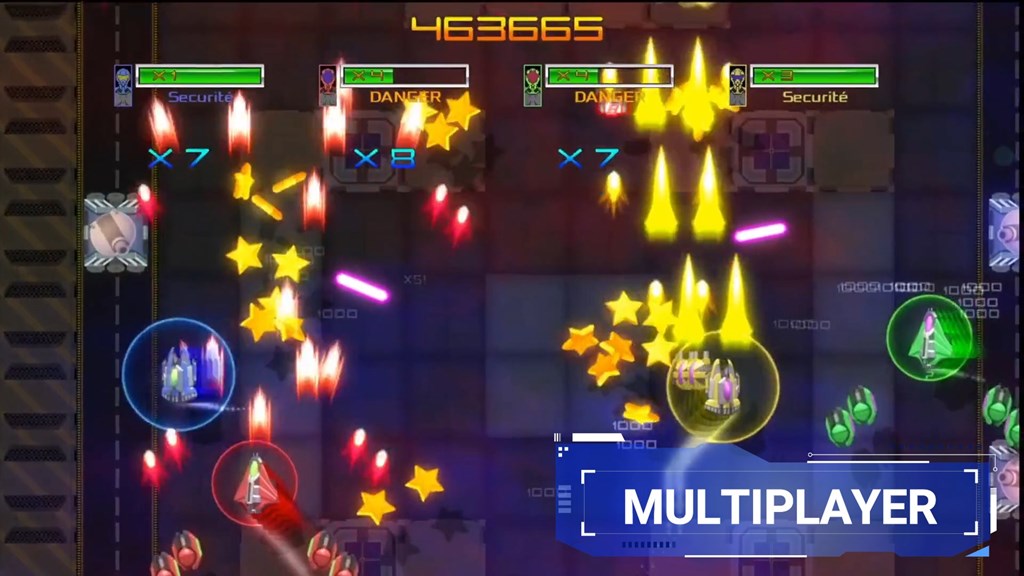 Rent Overdriven Evolution on Nintendo Switch | GameFly