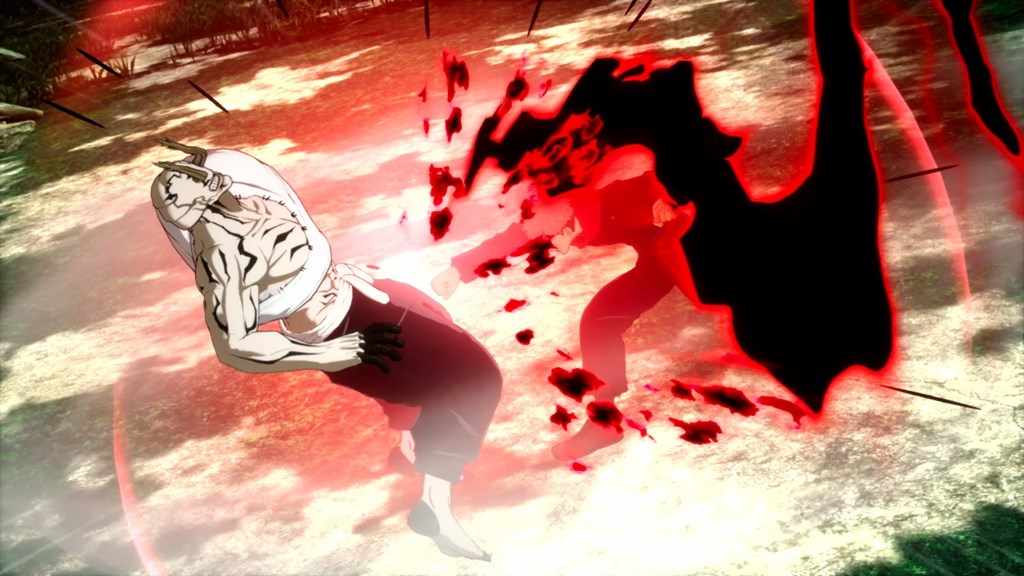 Rent Jujutsu Kaisen: Cursed Clash on Nintendo Switch | GameFly