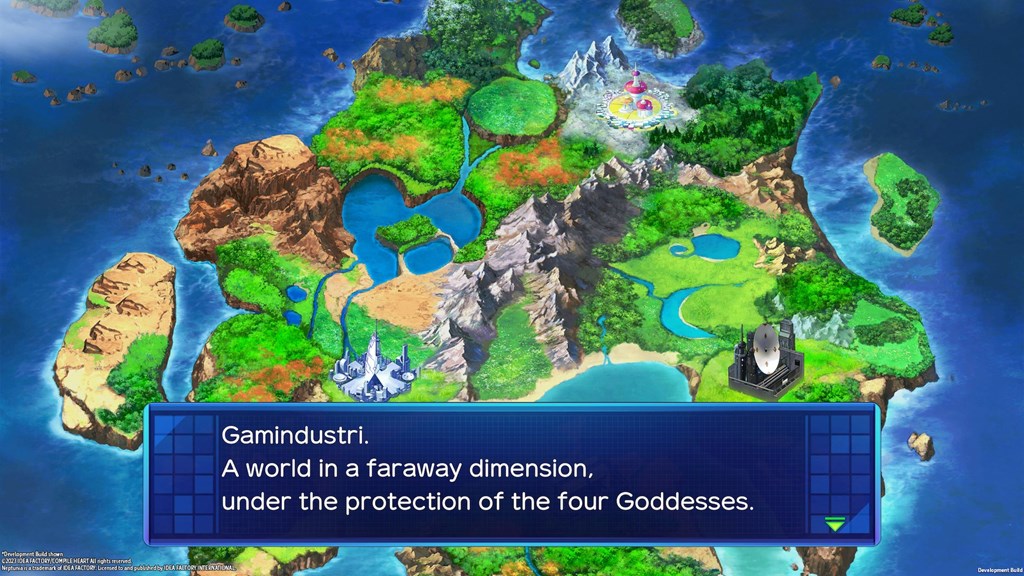 Rent Neptunia: Sisters Vs Sisters on PlayStation 4 | GameFly