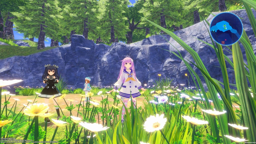 Rent Neptunia: Sisters Vs Sisters on Xbox Series X | GameFly