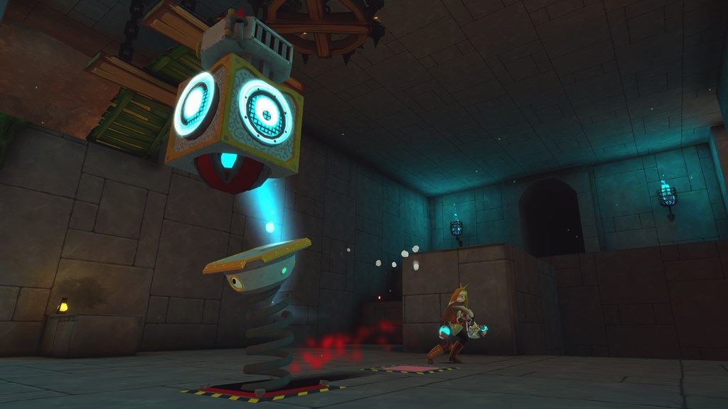 Rent Girl Genius: Adventures in Castle Heterodyne on Nintendo Switch ...