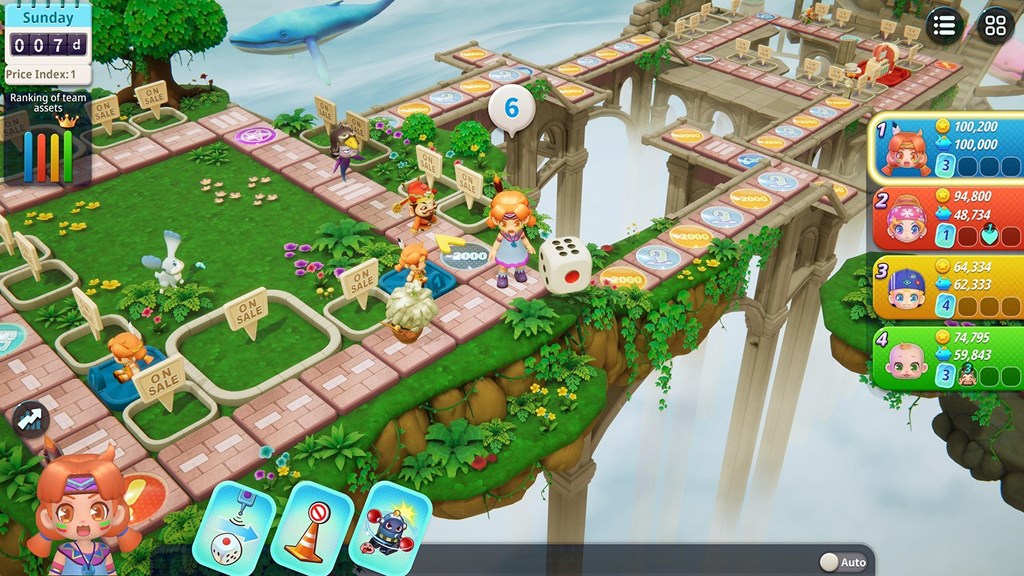 Rent Richman 11 on PlayStation 5 | GameFly