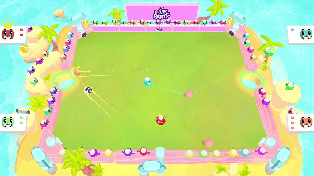 Rent Pool Party on PlayStation 5 | GameFly