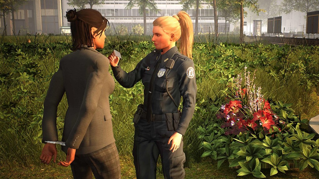Rent Police Simulator - Gold Edition on PlayStation 5 | GameFly
