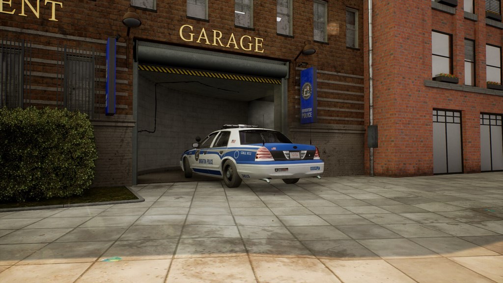 Rent Police Simulator - Gold Edition on PlayStation 5 | GameFly