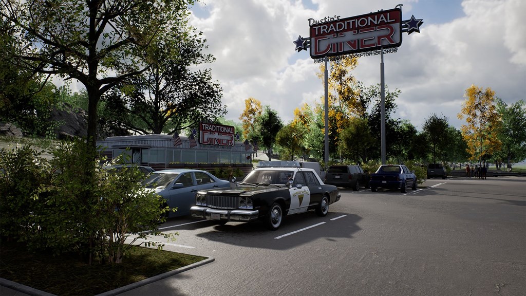 Rent Police Simulator - Gold Edition on PlayStation 5 | GameFly