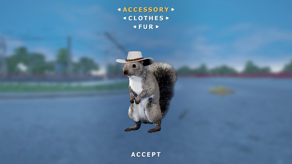 Rent Squirrel With A Gun on Xbox Series X | GameFly