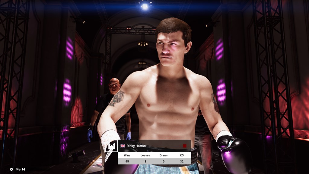 Rent Undisputed on PlayStation 5 | GameFly