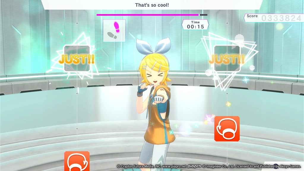 Rent Fitness Boxing Featuring Hatsune Miku on Nintendo Switch | GameFly