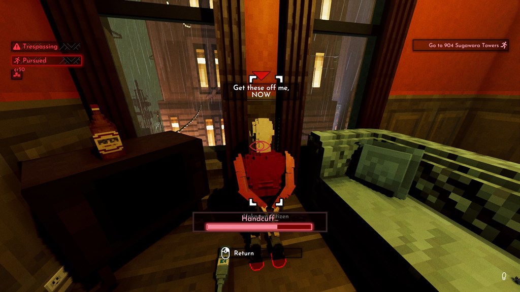 Rent Shadows of Doubt on Xbox Series X | GameFly